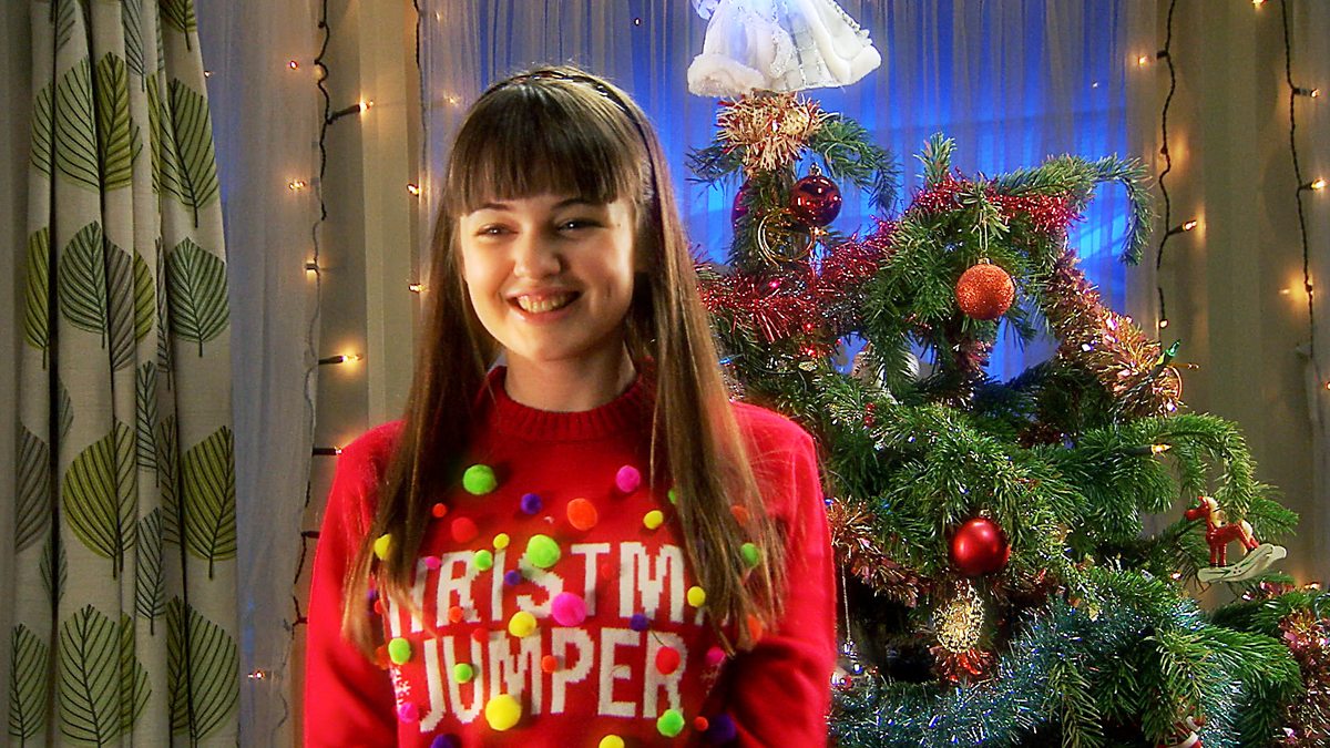 Millie Inbetween - Series 1: 12. A Different Christmas - BBC iPlayer