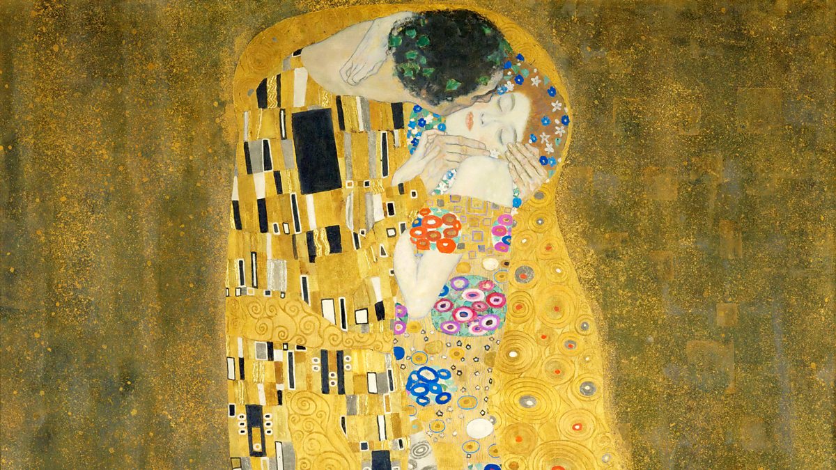 BBC Radio 4 Extra - The Kiss at 100