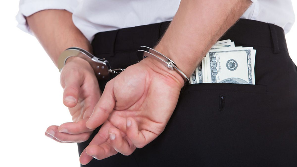 BBC World Service - The Inquiry, What's Stopping the Prosecution of ...