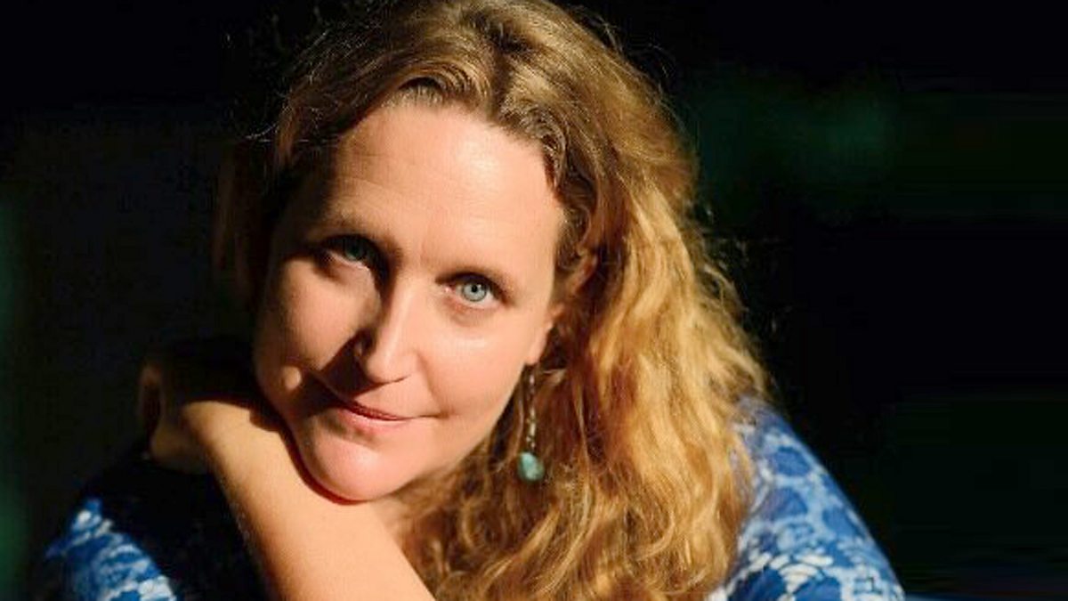 BBC Radio Scotland - Shereen, 06/12/2014, Lisa Lovatt Smith | Extended ...