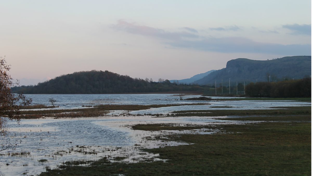 BBC Radio Ulster - Saturday with John Toal, 27/12/2014, A Tour of ...