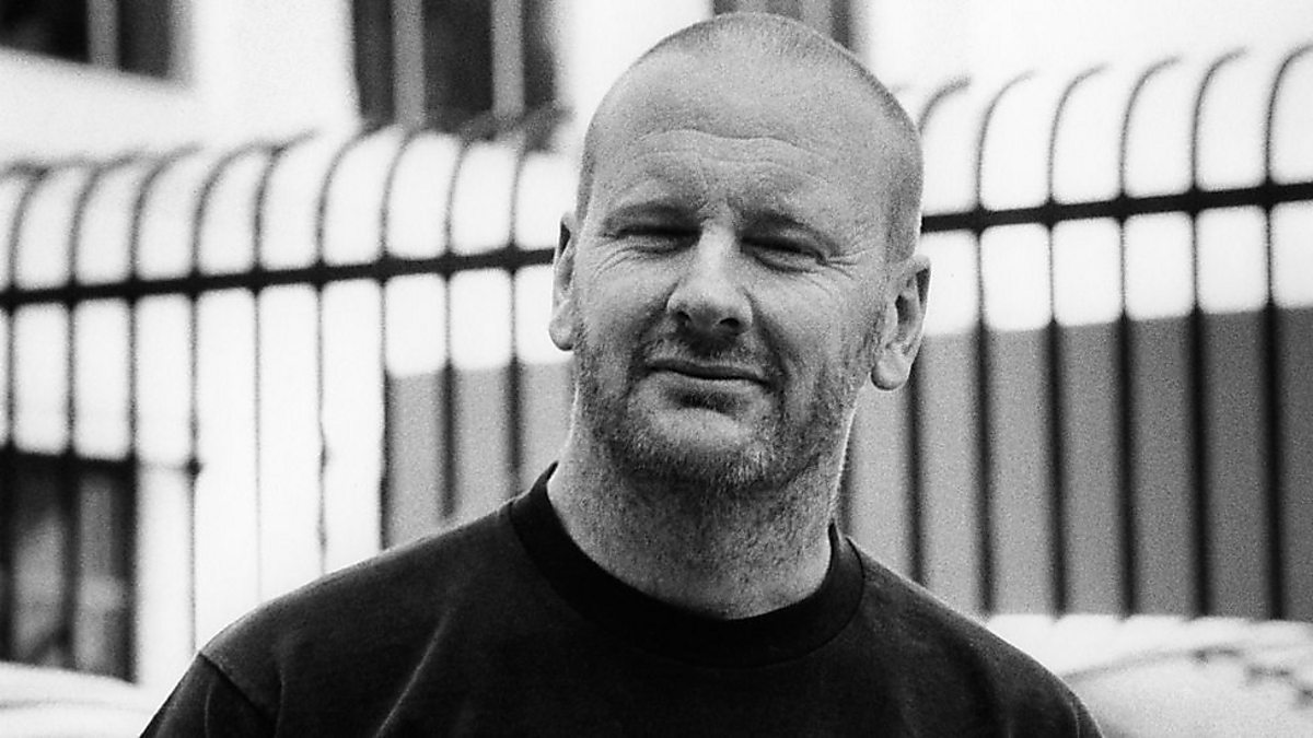 BBC - BBC Symphony Orchestra, Brett Dean talks about his Trumpet ...