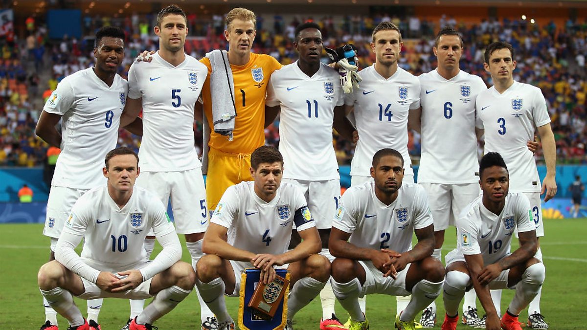 BBC Radio 5 Live - 5 Live In Short, Can the FA improve the DNA of ...
