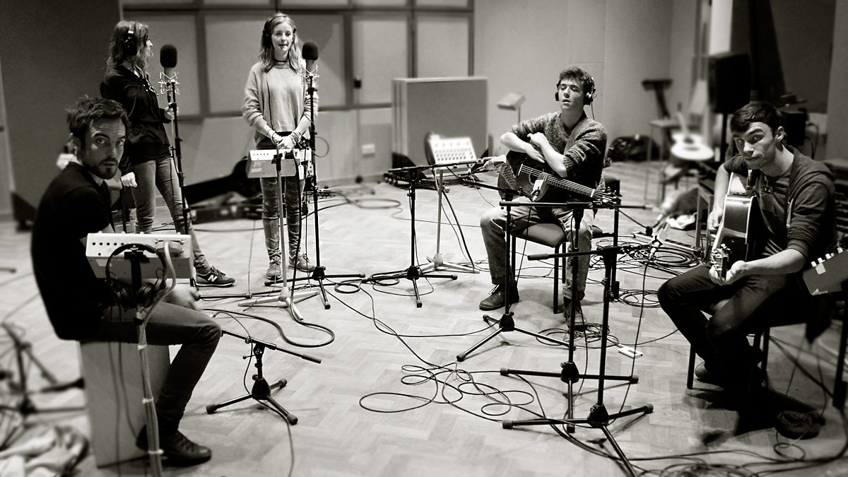 BBC Radio Scotland - Another Country with Ricky Ross, Ward Thomas, Ward ...