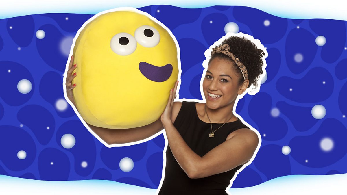 CBeebies Radio - Christmas Eve on CBeebies Radio