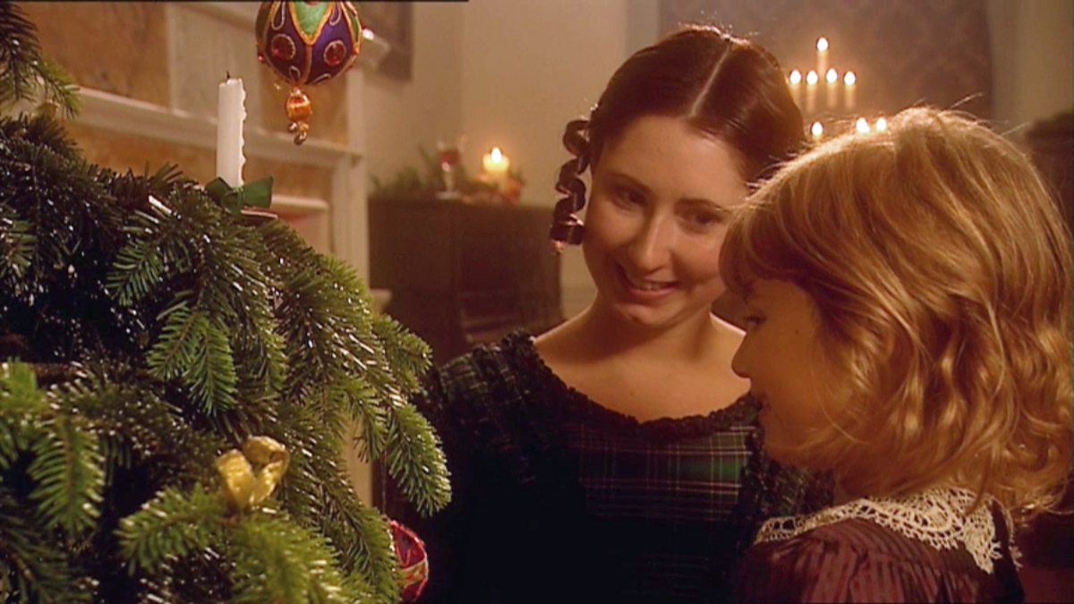 BBC Arts - BBC Arts, Where do our Christmas traditions come from?