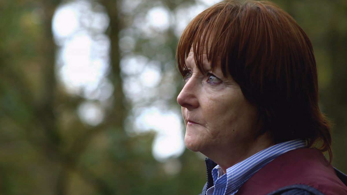 BBC One - Story of a Lifetime, Series 2, Kate Walmsley, Disturbing ...