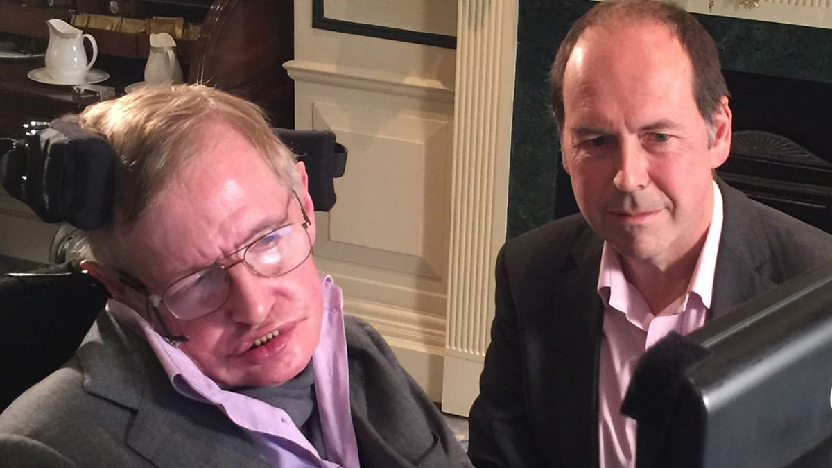 BBC World Service - Tech Life, Artificial Intelligence Special