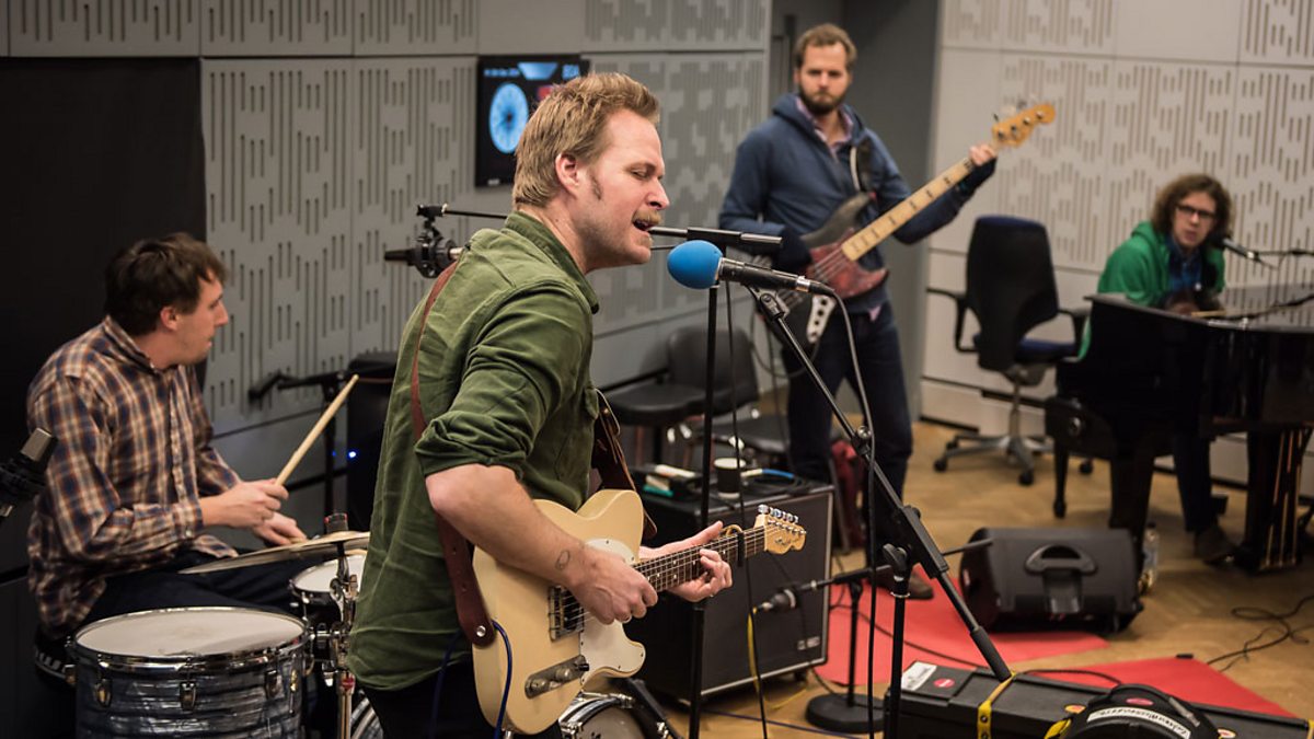 BBC Radio 4 - Loose Ends, Sara Cox, Richard Curtis, Lee Mack, Josie ...