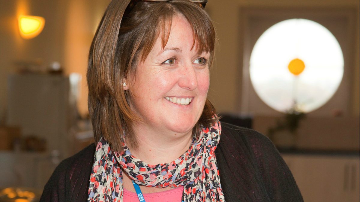 BBC Radio Cambridgeshire - The Big Conversation with Paul Stainton ...