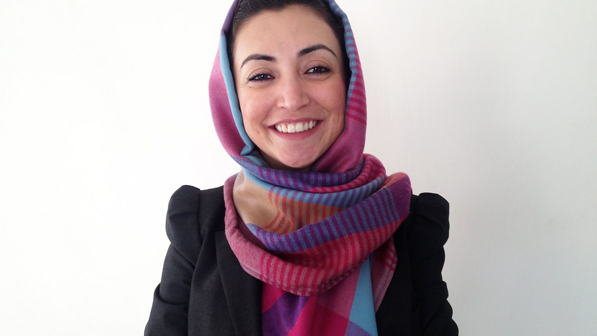 BBC Radio 4 - Adela Raz - Afghan Women: Speaking Out, Losing Lives ...
