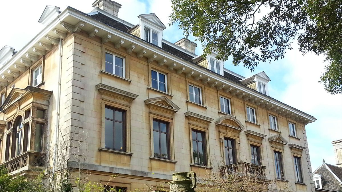 BBC Radio Cambridgeshire - The Big Conversation with Paul Stainton ...