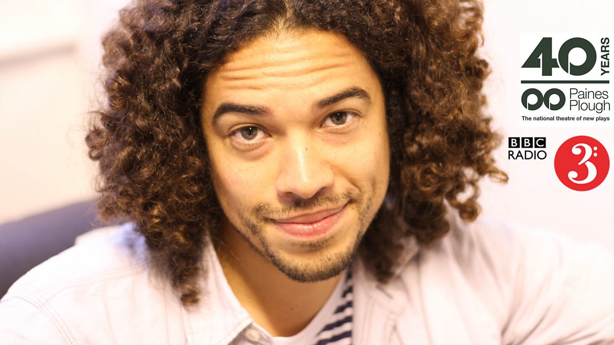 BBC Radio 3 - Drama on 3, Paines Plough at 40, Writer Robin French ...