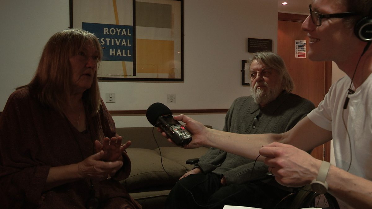 BBC Radio 6 Music - Stuart Maconie's Freak Zone, Robert Wyatt and Alfie ...