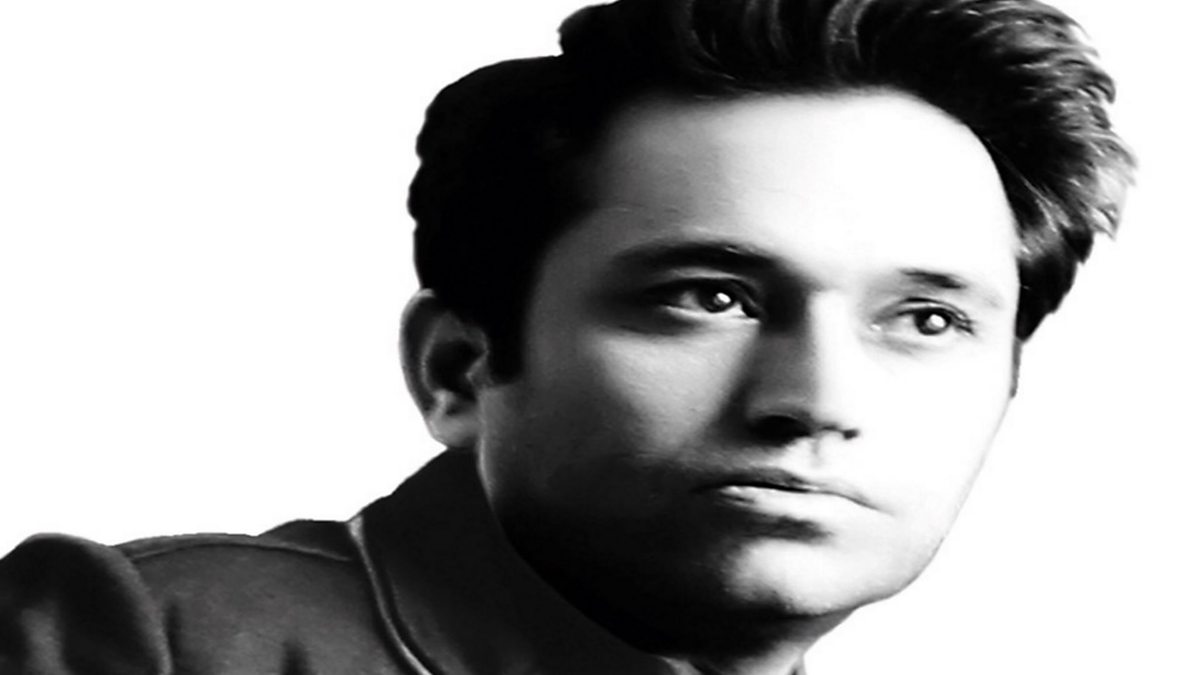 BBC Asian Network - Saima Ajram, Asim Jofa - Pakistani fashion designer ...