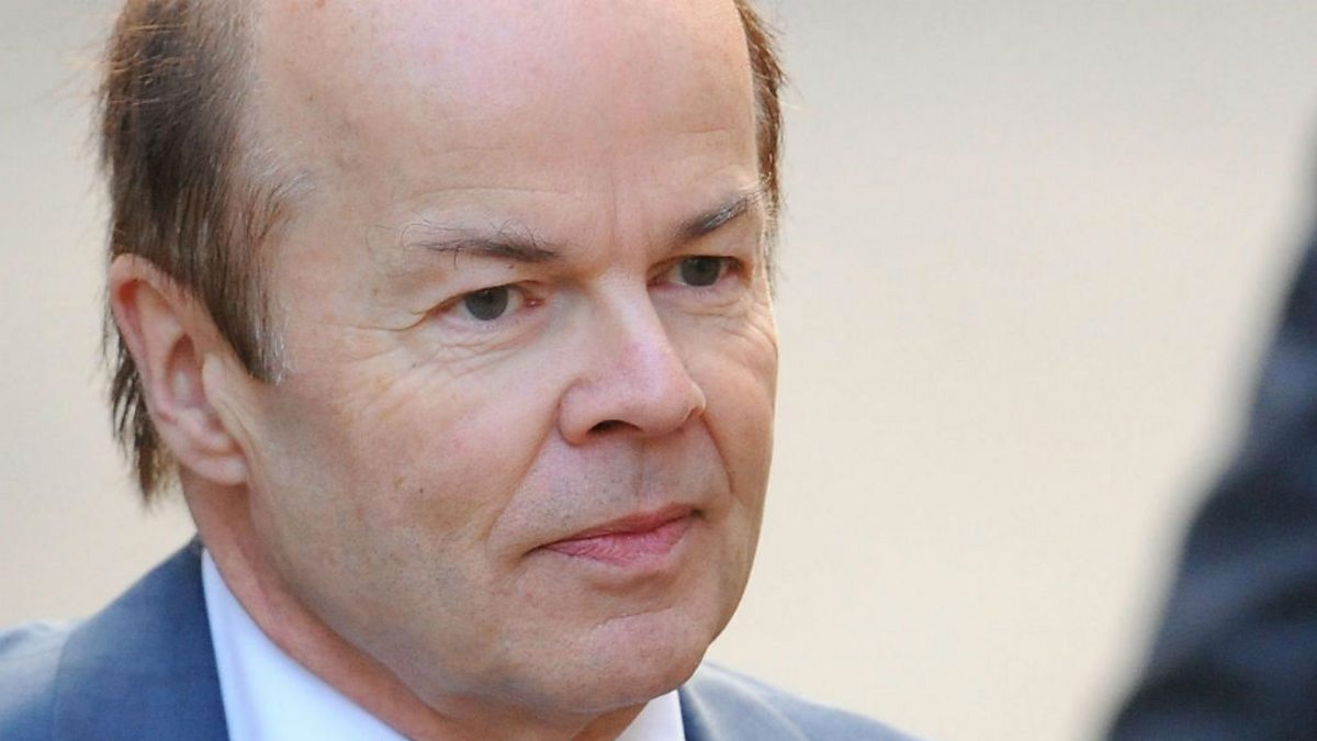 BBC Radio 5 Live - 5 Live In Short, Christopher Jefferies: Watching ...