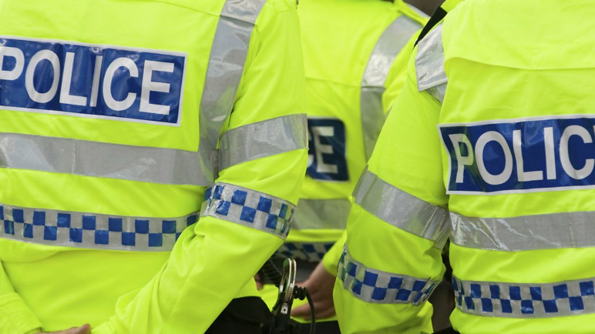 BBC Radio 4 - Today, 08/12/2014, How do the police investigate themselves?