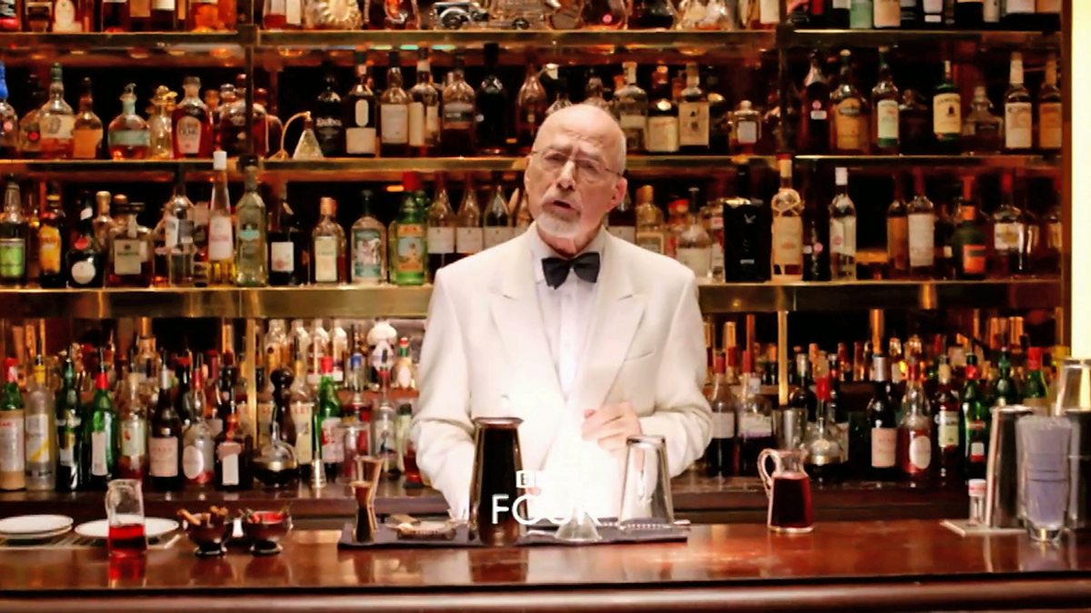 BBC Four - BBC Four Trailers, A sophisticated Christmas on BBC Four