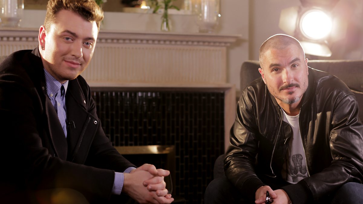 BBC Radio 1 - Sam Smith: The Sound of 2014