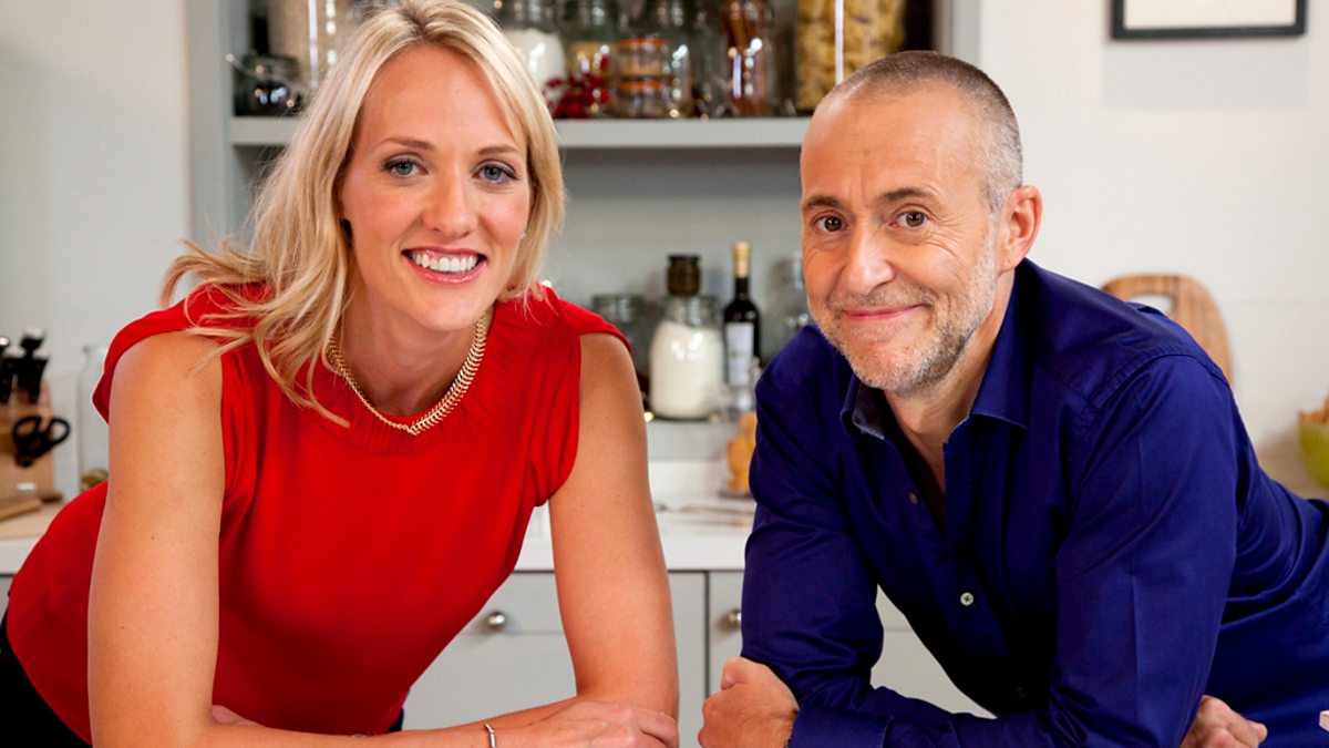 BBC Two - Food & Drink, Series 2