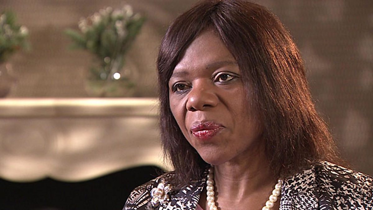 BBC News - HARDtalk, Thuli Madonsela, Madonsela: South African ...
