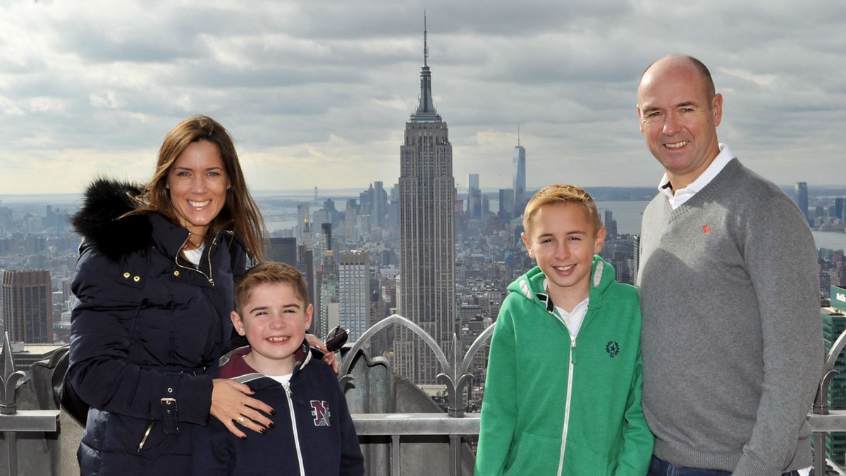 BBC Radio 5 Live - 5 Live In Short, Parents criticise NHS over drug ...