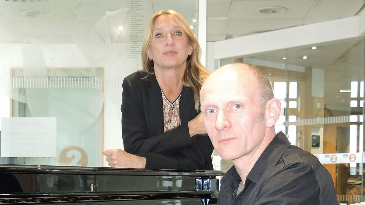 BBC Radio 2 - Bob Harris Sunday, Paul Sexton sits in, Claudia Brucken ...