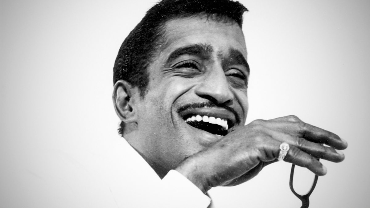 BBC Four - Sammy Davis Jr: The Kid in the Middle