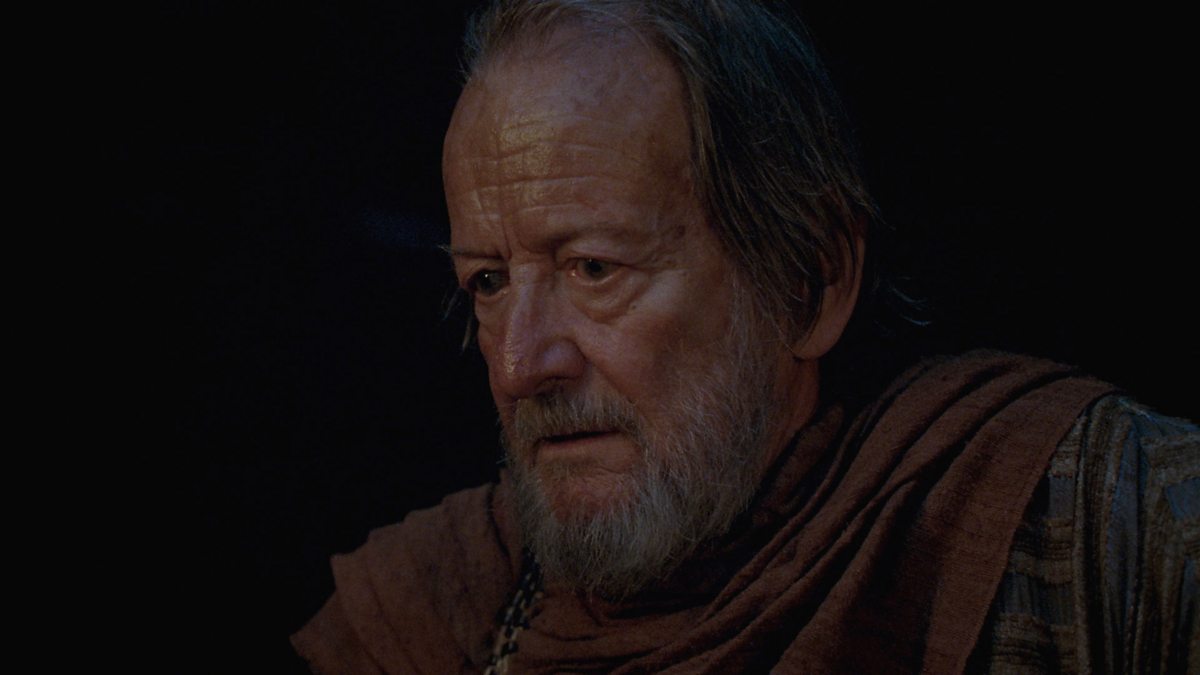 BBC One - Atlantis - Orpheus