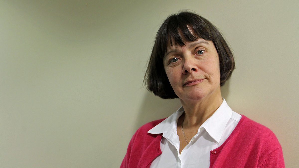 BBC Radio 4 - The Barchester Chronicles - Mrs Dale (Alexandra Mathie)