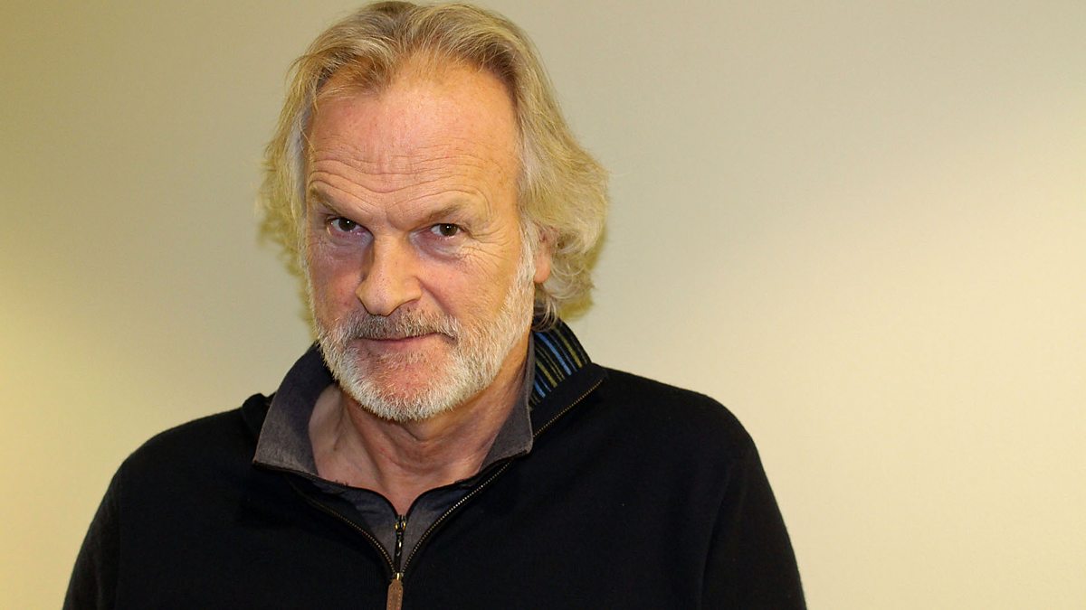 BBC Radio 4 - The Barchester Chronicles - Squire Christopher Dale ...