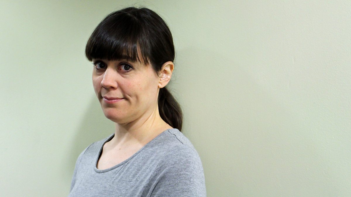 BBC Radio 4 - The Barchester Chronicles - Amelia Roper (Emily Pithon)