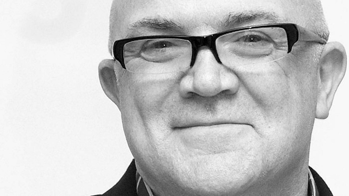 BBC Radio Ulster - The Late Show with Stuart Bailie