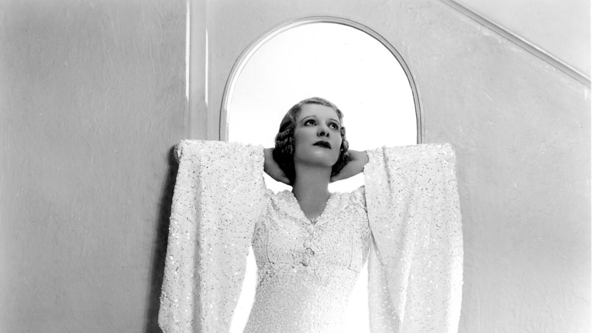 BBC Radio 4 - Sister Aimee