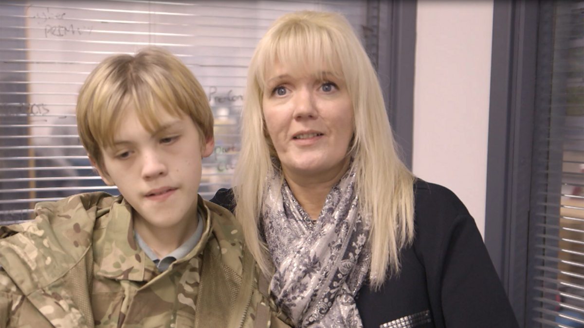 BBC Radio - A life less lonely, The loneliness of autism