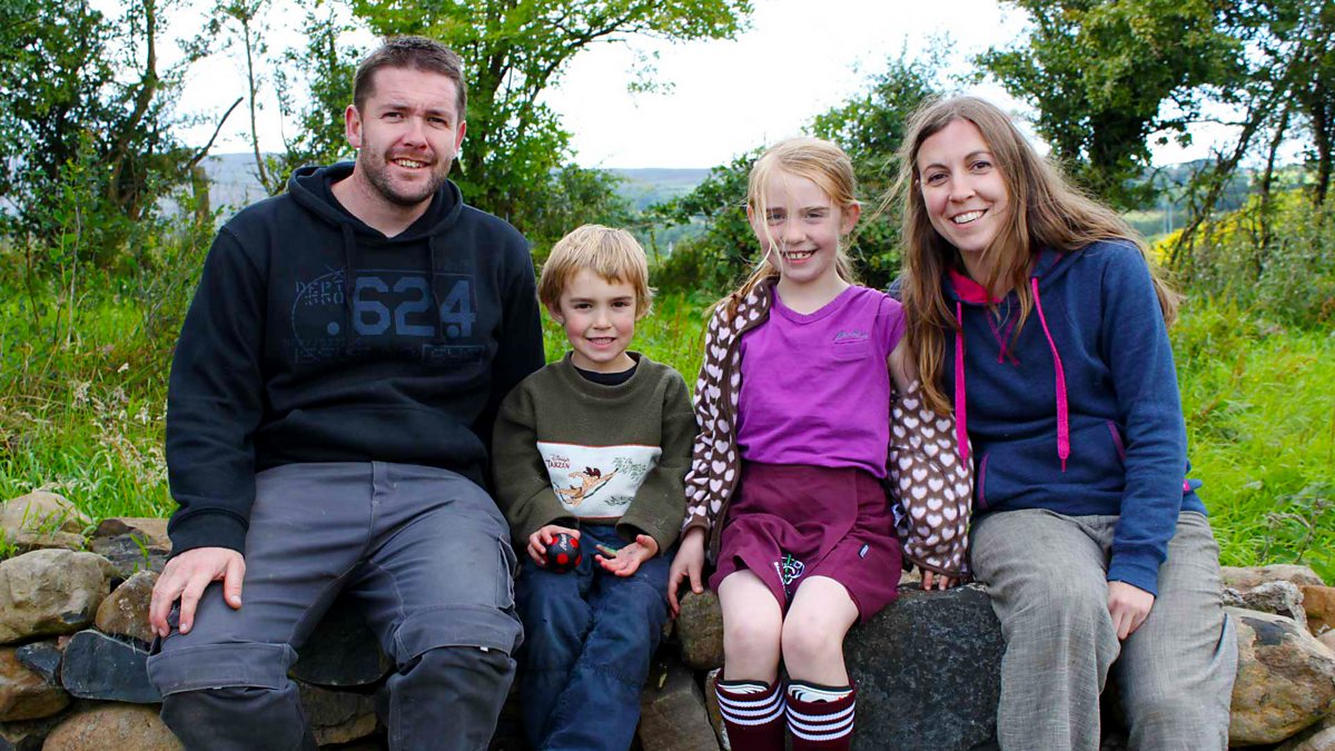 BBC Two - Tóchair an tSaoil