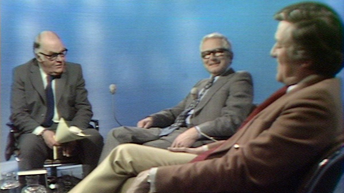 BBC Two - Perry and Croft: Made in Britain, Wind of Change, The concert ...