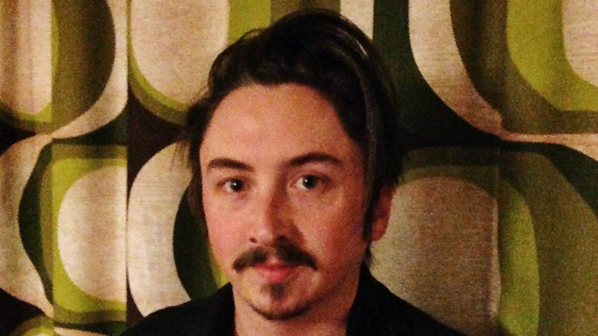 BBC Radio 6 Music - Stuart Maconie's Freak Zone, The Gasman, The Gasman