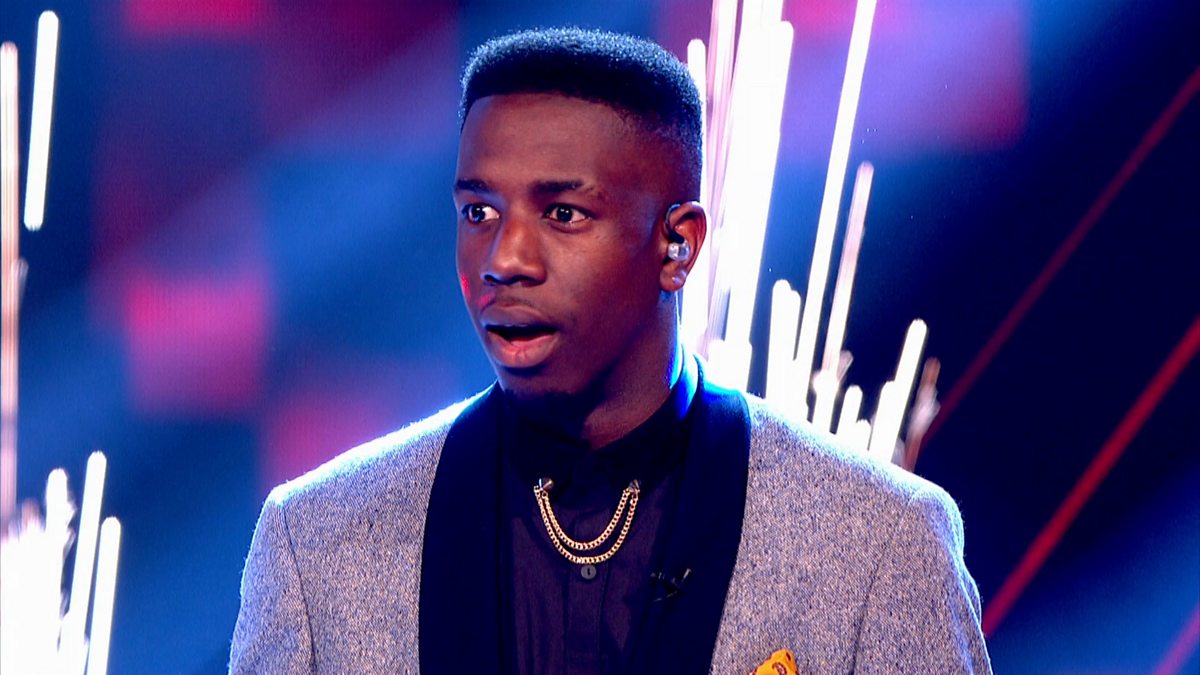 BBC Music - BBC Music Awards, 2014, BBC Competition Winners Of The Year