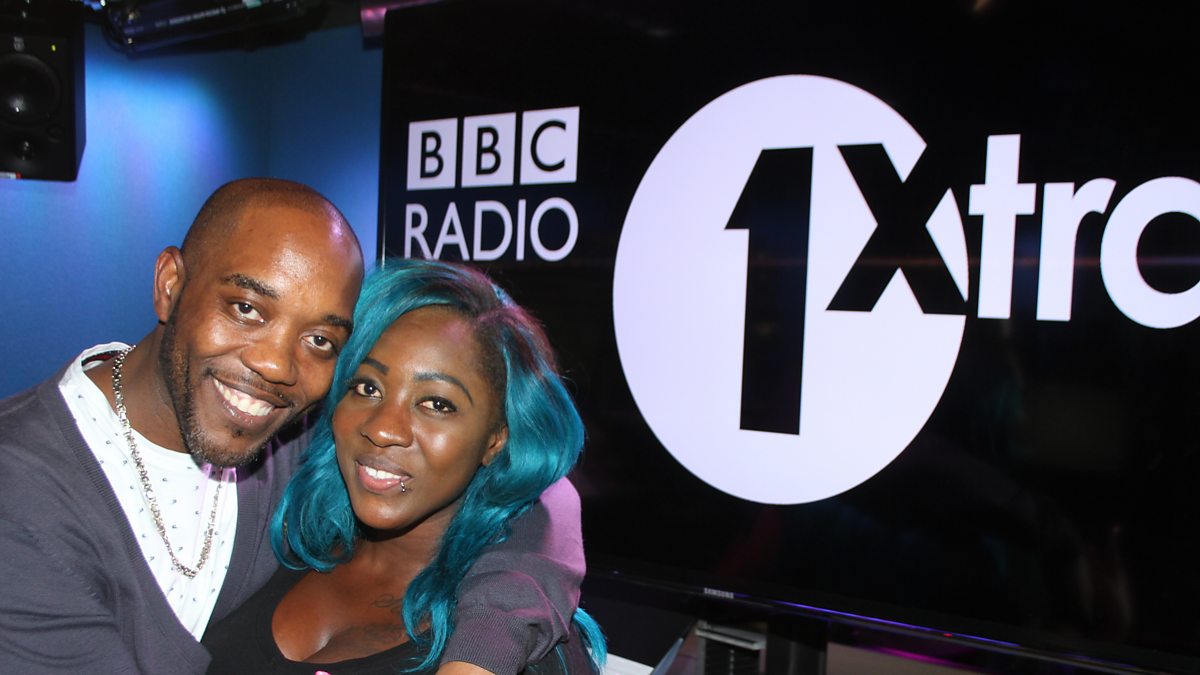 BBC Radio 1Xtra - 1Xtra's Dancehall Show with Seani B, with Cali P ...