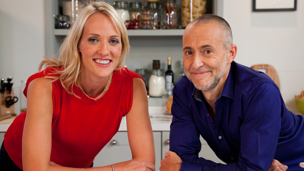 BBC Two - Food & Drink - Series 1 and 2