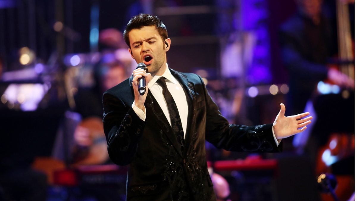 BBC One - Music of Christmas