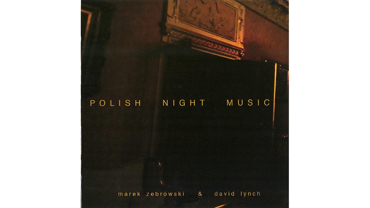 BBC Arts - BBC Arts, David Lynch on the ideal soundtrack for his exhibition