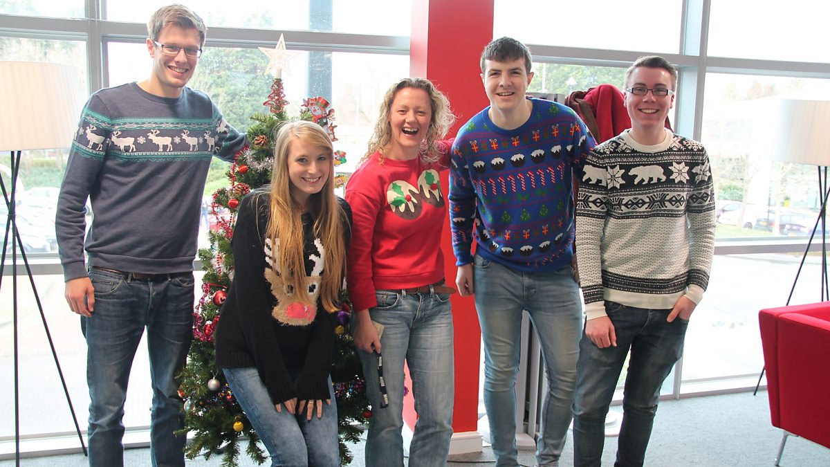 BBC Radio Cambridgeshire - The Big Conversation with Paul Stainton, 11 ...