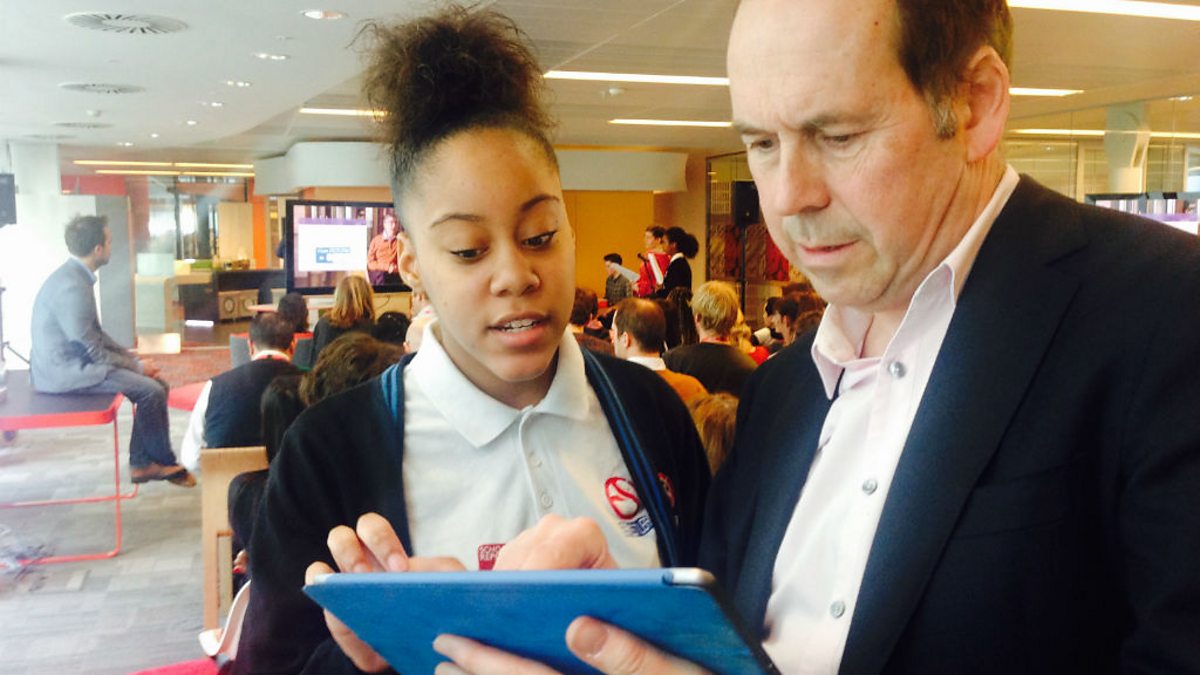 BBC World Service - Tech Life, Lessons in Tech