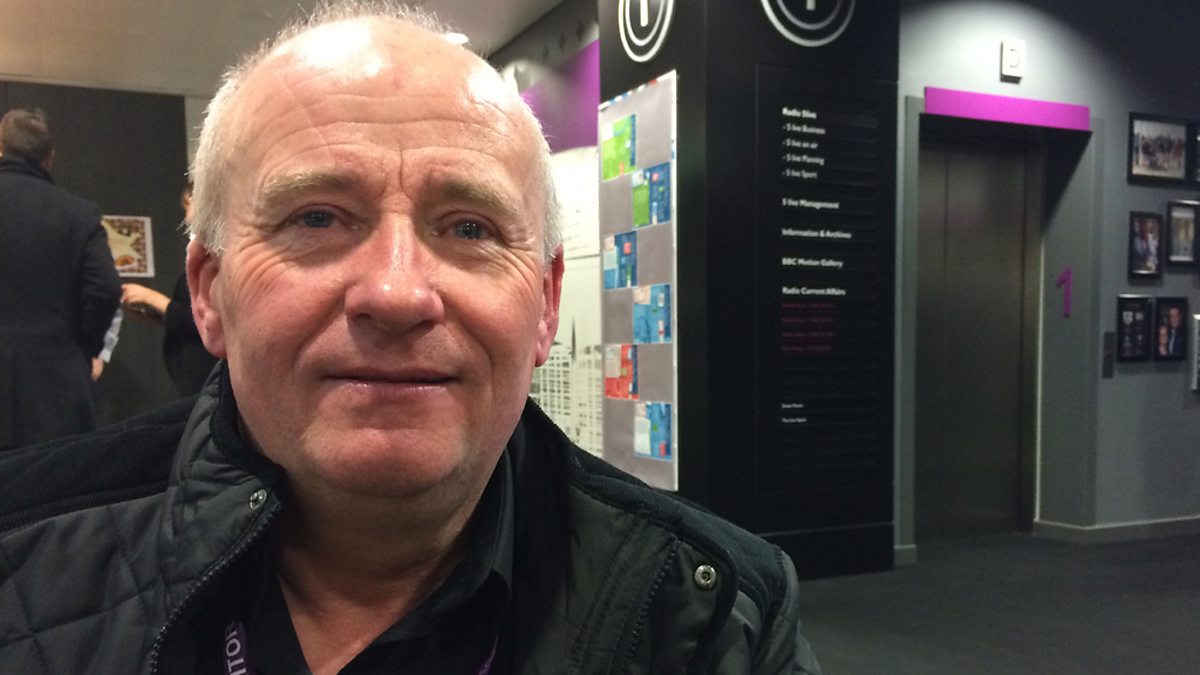 BBC Radio - A life less lonely, 'Isolated' father: Friends hid from me ...