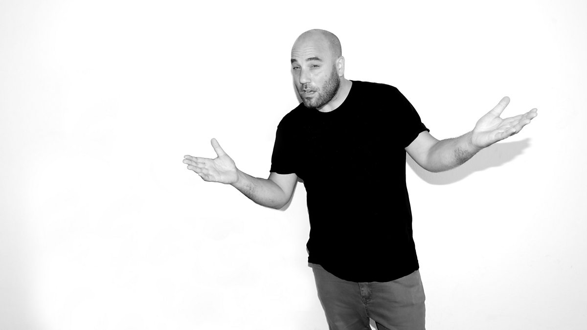 BBC Radio 1 - Diplo and Friends, Jauz and Jesse Rose, Jesse Rose on ...