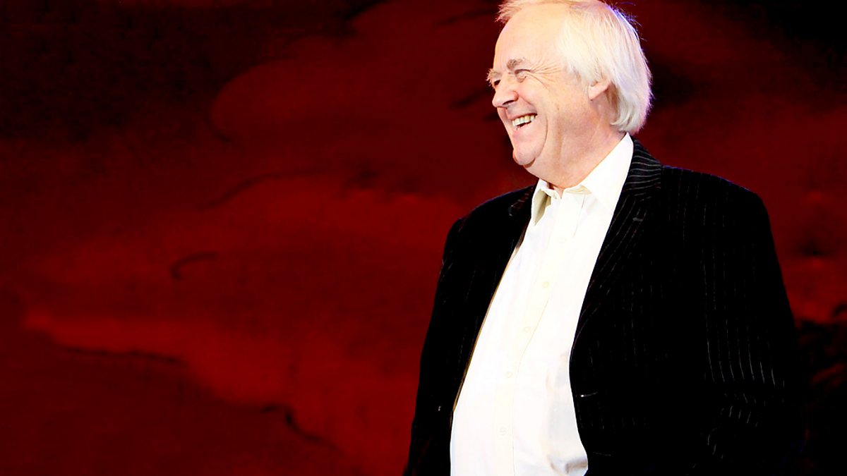 BBC Radio 2 - Tim Rice at 70