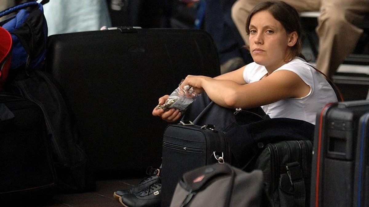 BBC Radio 4 - Today, 13/12/2014, Former air traffic controller: You can ...