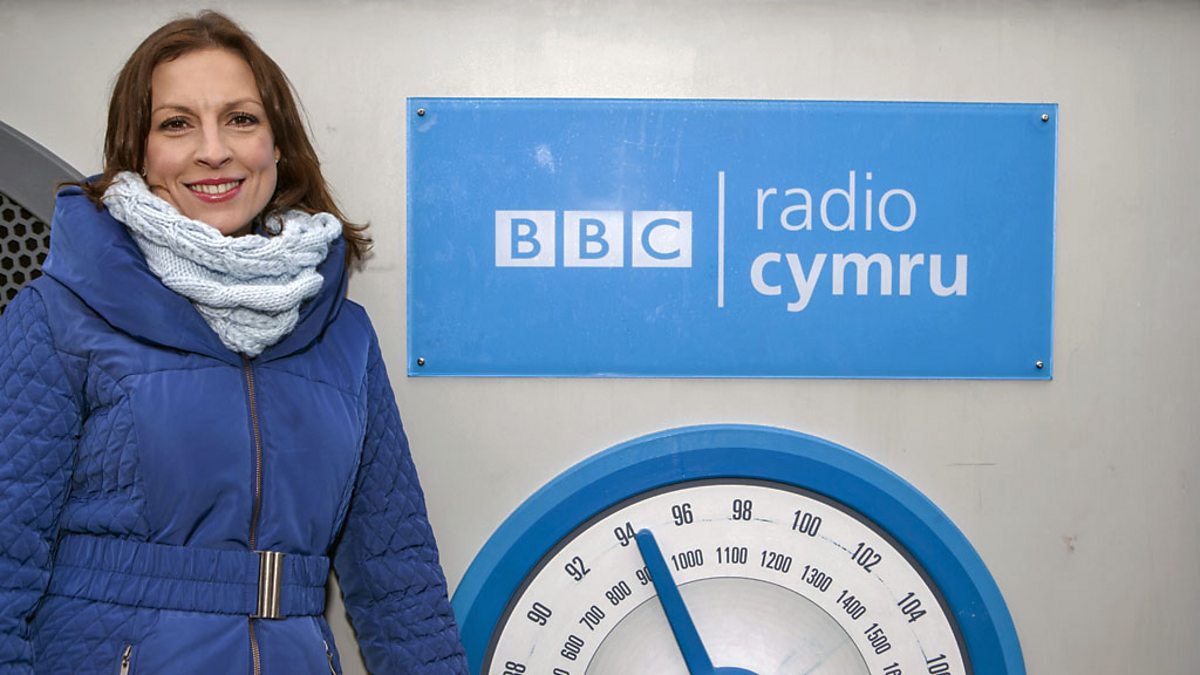 BBC Radio Cymru - Bore Cothi, Heledd Cynwal yn cyflwyno